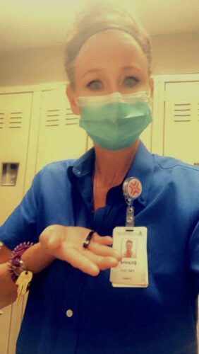 Former PI County resident readies for Hurricane Ian | News, Sports ...